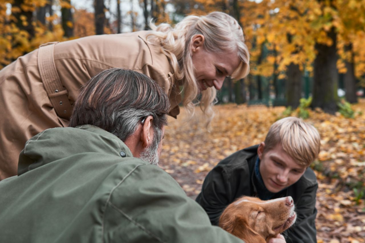 Prueba gratuita de audífonos: ¿cómo funciona? | Audical UY