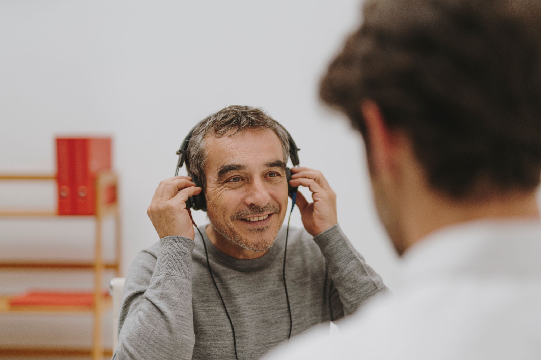 Test de audición Audical: la prueba auditiva gratis | Audical UY